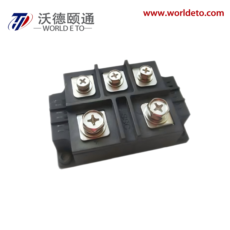 MDS300,Three Phases Rectification Bridge Module | Single phase/Three ... MDS300,Three Phases Rectification Bridge Module | Single phase/Three ...
